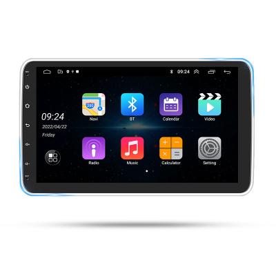 China Lärm 9/10.1 Zoll-Auto-Androids GPS Lärm-einzelner 2 Navigations-Auto-DVD-Spieler GPS-Universalitäts-1 360 Grad sich drehen zu verkaufen
