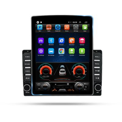 China Vertikale Navigation Auto-Androids GPS 9,7 Zoll-multi Sprachen 4G WiFi Carplay zu verkaufen