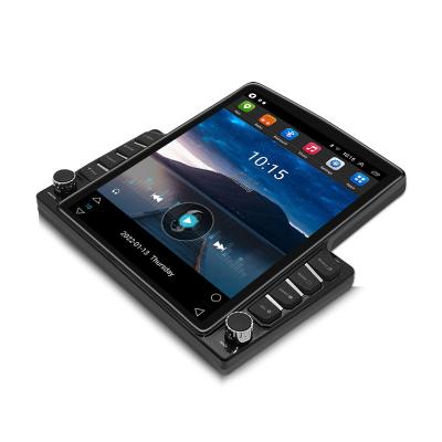 China Vertikale Navigation Auto-Androids GPS 9,7 Zoll-multi Sprachen 4G WiFi Carplay zu verkaufen