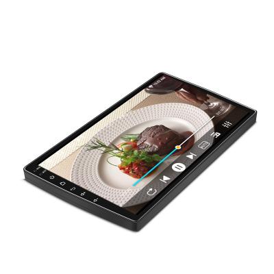 China 4G Autoradio-Multimedia-Video-Player-Navigation GPS für Lärm 2 Dvd Toyota Corollas 2014-2016 zu verkaufen