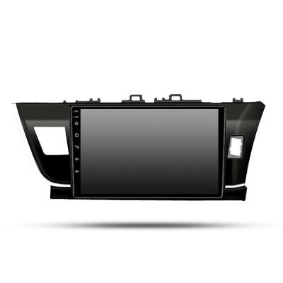 China Android 12 Auto-Multimedia für TOYOTA COROLLA RHD mit 9 Zoll kapazitives GPS/Carplay/WIFI/4G zu verkaufen
