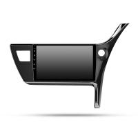 China For Corolla RHD 2017 Android Carplayer With Bluetooth Phone / GPS / Goggle Paly for sale