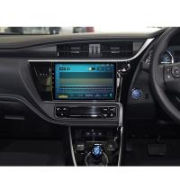 China For Corolla RHD 2017 Android Carplayer With Bluetooth Phone / GPS / Goggle Paly for sale