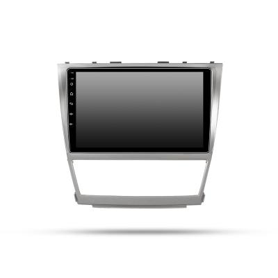 Cina Lettore DVD stereo 12,0 dell'automobile di BT WIFI della radio dell'automobile a 10,1 pollici di Android di multimedia di HD per Toyota Camry 2008 in vendita