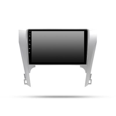 Cina Player multimediale stereo di navigazione della radio MP5 lettore DVD universale a 10 pollici dell'automobile del video per Toyota Camry in vendita