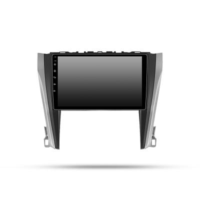 China Android 12 System 8 Core Car Dvd Player For Toyota Camry 2015 Built-In WIFI Radio GPS 4+64G for sale