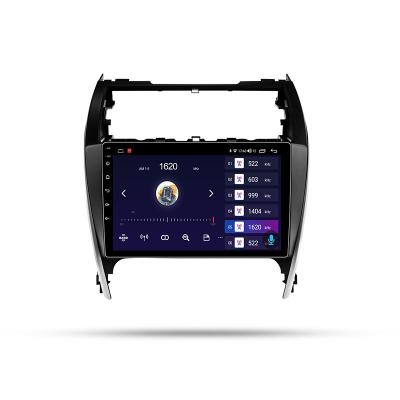 China 4G LIESS Auto Androids 12 GPS-Navigation für Toyota Camry-amerikanische Selbststereomultimedia Carplay elektronisches DSP zu verkaufen