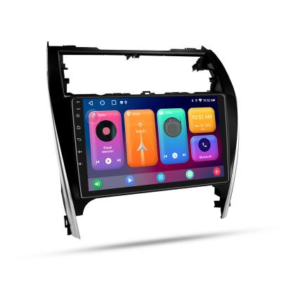 中国 ダッシュFM+Frontの補助の入れられた背部Usb Port+ExternalのマイクロフォンのCamryのアメリカ人のための車の水運末地の単位 販売のため