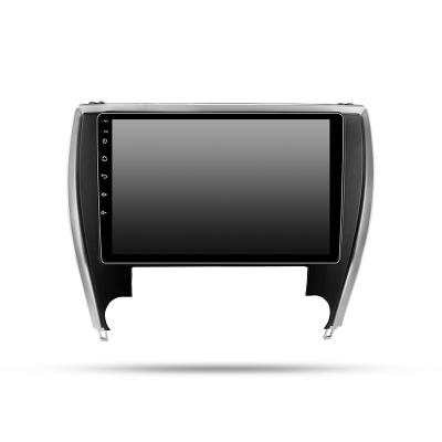 China Multimedias 12,0 de Autoradio de la navegación GPS del reproductor de DVD del coche de Android R para Toyota Camry Oriente Medio en venta