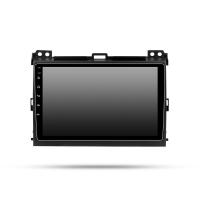 China 9 Inch Carplayer Touch Screen Navigation 8-Core Carplay For Prado 2004 for sale