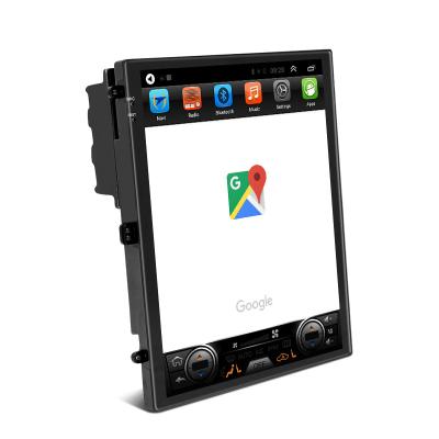 China Navigations-Universalvertikale 9,7 Zoll-Auto-Androids GPS zu verkaufen