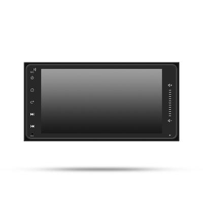 Cina 8 schermo universale dell'automobile del centro di navigazione a 7 pollici di Android GPS 1080P Carplay per Toyota in vendita