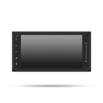 China CE Universal Android Intelligent Car Navigation System With 1080P Screen WiFi Car Multimedia For Toyota for sale