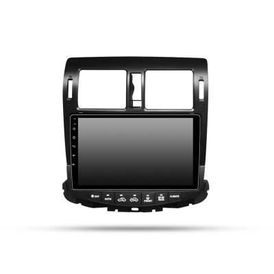 China Support 4G WIFI DSP For Toyota Crown 2010-2014 Car Radio Multimedia Player Android Car Dvd Navigation System for sale