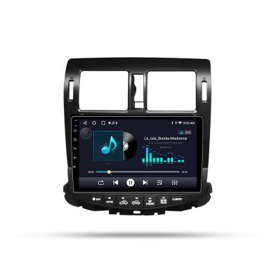 China Support 4G WIFI DSP For Toyota Crown 2010-2014 Car Radio Multimedia Player Android Car Dvd Navigation System for sale