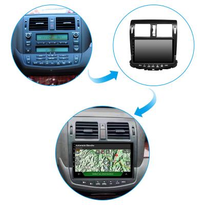 China Support 4G WIFI DSP For Toyota Crown 2010-2014 Car Radio Multimedia Player Android Car Dvd Navigation System for sale