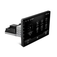 China 9 Inch 1 DIN Universal Android Car Navigation Entertainment System HD Reversing Image for sale