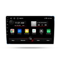 China 9 Inch 1 DIN Universal Android Car Navigation Entertainment System HD Reversing Image for sale