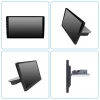 China 4 Core Universal Car Android GPS Navigation 9 Inch 1 DIN WiFi Car Computer for sale