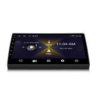 China 4 Core Universal Car Android GPS Navigation 9 Inch 1 DIN WiFi Car Computer for sale