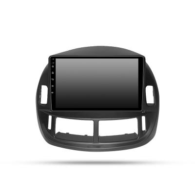 中国 Wifi Googleマップ トヨタ・エスティマのための10インチのタッチ画面車の運行2000+ 販売のため