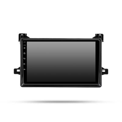 Cina Carplay Wifi a 9 pollici per navigazione dell'automobile del touch screen di Toyota Prius 2016+ in vendita