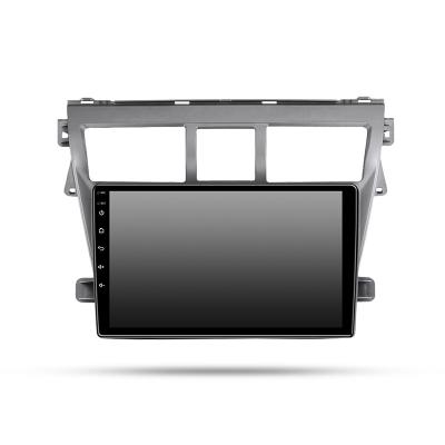Китай Ядр навигации 4 автомобиля экрана касания телефона Bluetooth 9 дюймов для Тойота VIOS 2008+ продается