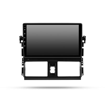 Cina Navigazione dell'automobile del touch screen di Google Maps GPS a 10 pollici per Toyota VlOS/Zhixuan 2014+ in vendita