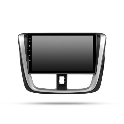 Cina A 10 pollici per Toyota VIOS/navigazione dell'automobile dell'automobile MP5 Bluetooth musica di Zhixuan 2017+Online in vendita