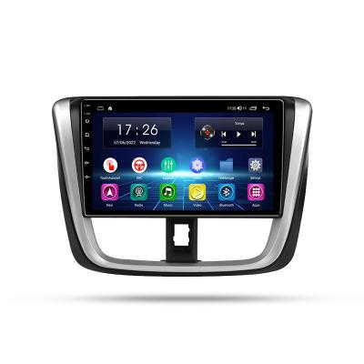 Китай 10 дюймов для Тойота VIOS/навигации автомобиля Bluetooth давления автошины монитора Zhixuan 2017+ продается
