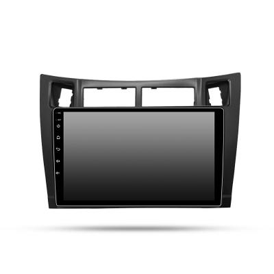 中国 9インチのForToyota Yaris 2008+ 4G Wifiのインターネット・アクセスのBluetooth車の運行 販売のため