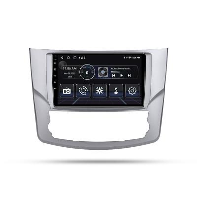 Китай Ядр 4 9 дюймов для навигации автомобиля Bluetooth музыки Тойота Avalon 2012+ автономной продается