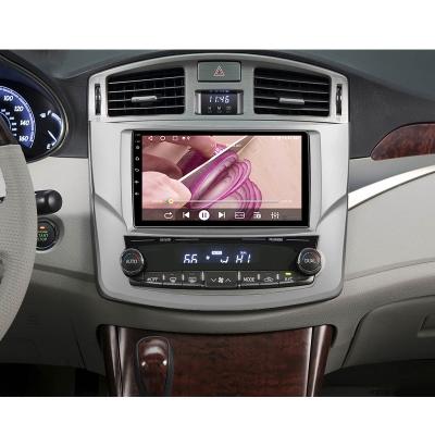 Cina Il centro 4 a 9 pollici per navigazione offline dell'automobile di Bluetooth di musica di Toyota Avalon 2012+ in vendita