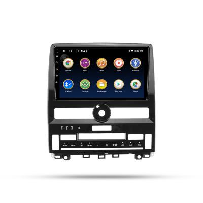China 9 Inch For Toyota Avalon 2019+ Night vision reversing image Bluetooth Car Navigation for sale