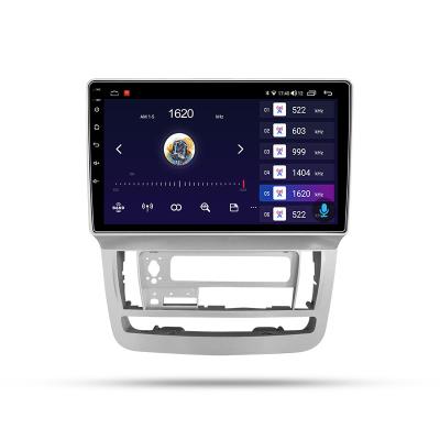 Китай Ядр 8 9 дюймов для навигации автомобиля Тойота Alphard A10 4G Wifi Carplay GPS Bluetooth продается