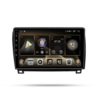 Китай 10 дюймов для навигации автомобиля тундры/секвойи 2008+ 4G carplay Bluetooth Тойота продается