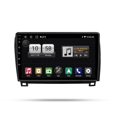 Китай 10 дюймов для навигации автомобиля тундры/секвойи 2008+ Wifi Carplay Bluetooth Тойота продается