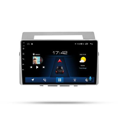 Китай 9 дюймов для навигации автомобиля Тойота Yizhi 2006+ Wifi 4G Google Maps GPS Bluetooth продается