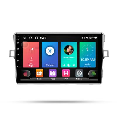 中国 トヨタYizhi 2010+ WIFIのインターネット・アクセス車コンピュータBluetooth車の運行のため 販売のため