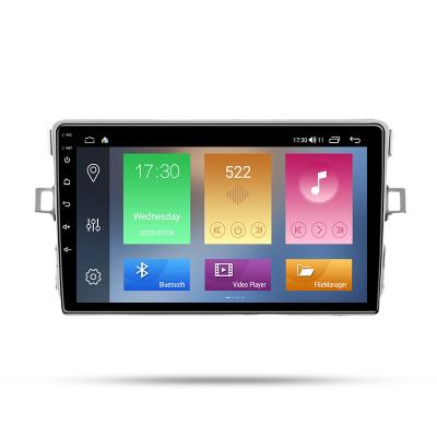 中国 トヨタYizhi 2010+ WIFIのインターネット・アクセス車コンピュータBluetooth車の運行のため 販売のため