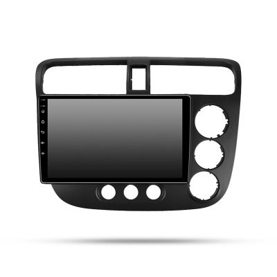 Cina A 9 pollici per navigazione dell'automobile dell'automobile MP5 Bluetooth di musica di Honda Civic RHD 2005+ Bluetooth in vendita