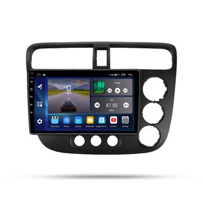 中国 ホンダ・シビックRHD 2005+ Bluetooth音楽車MP5 Bluetooth車の運行のための9インチ 販売のため