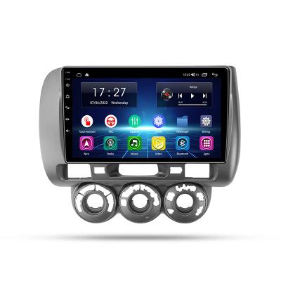 中国 ホンダ・フィットRHD 2006+ Wifi 4Gオンライン音楽車MP5 Bluetooth車の運行のため 販売のため