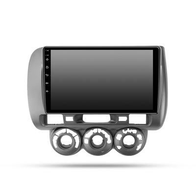 Cina Per navigazione dell'automobile di Bluetooth della macchina dell'automobile del grande schermo di Honda Fit RHD 2006+ Hd in vendita