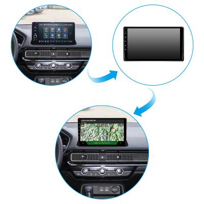 China 10 inch For Honda Civic 2022+ Full touch screen car display Bluetooth Car Navigation for sale