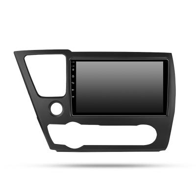 China For Honda Civic American 2013+ Hd Large Screen Car Computer Bluetooth Car Navigation for sale