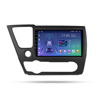 中国 ホンダ・シビックのアメリカ人2013+無線Bluetooth車MP5 Bluetooth車の運行のため 販売のため