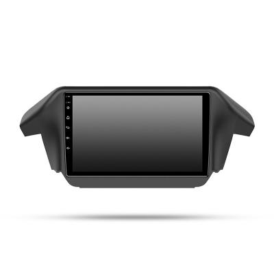 Cina 4-Core per navigazione dell'automobile di Bluetooth del tachigrafo di Honda Odyssey 2009+ Hd in vendita