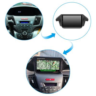 Cina 4-Core per navigazione dell'automobile di Bluetooth del tachigrafo di Honda Odyssey 2009+ Hd in vendita