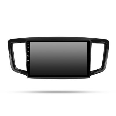 Cina Per navigazione a comando vocale dell'automobile di Bluetooth del computer dell'automobile di Honda Odyssey 2015+ in vendita
